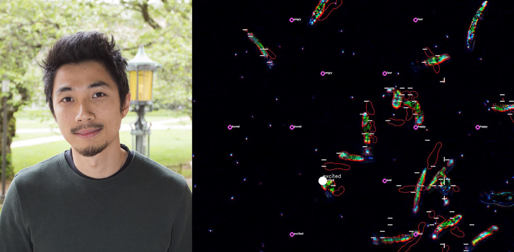 MORE-THAN-HUMAN | OCAD University